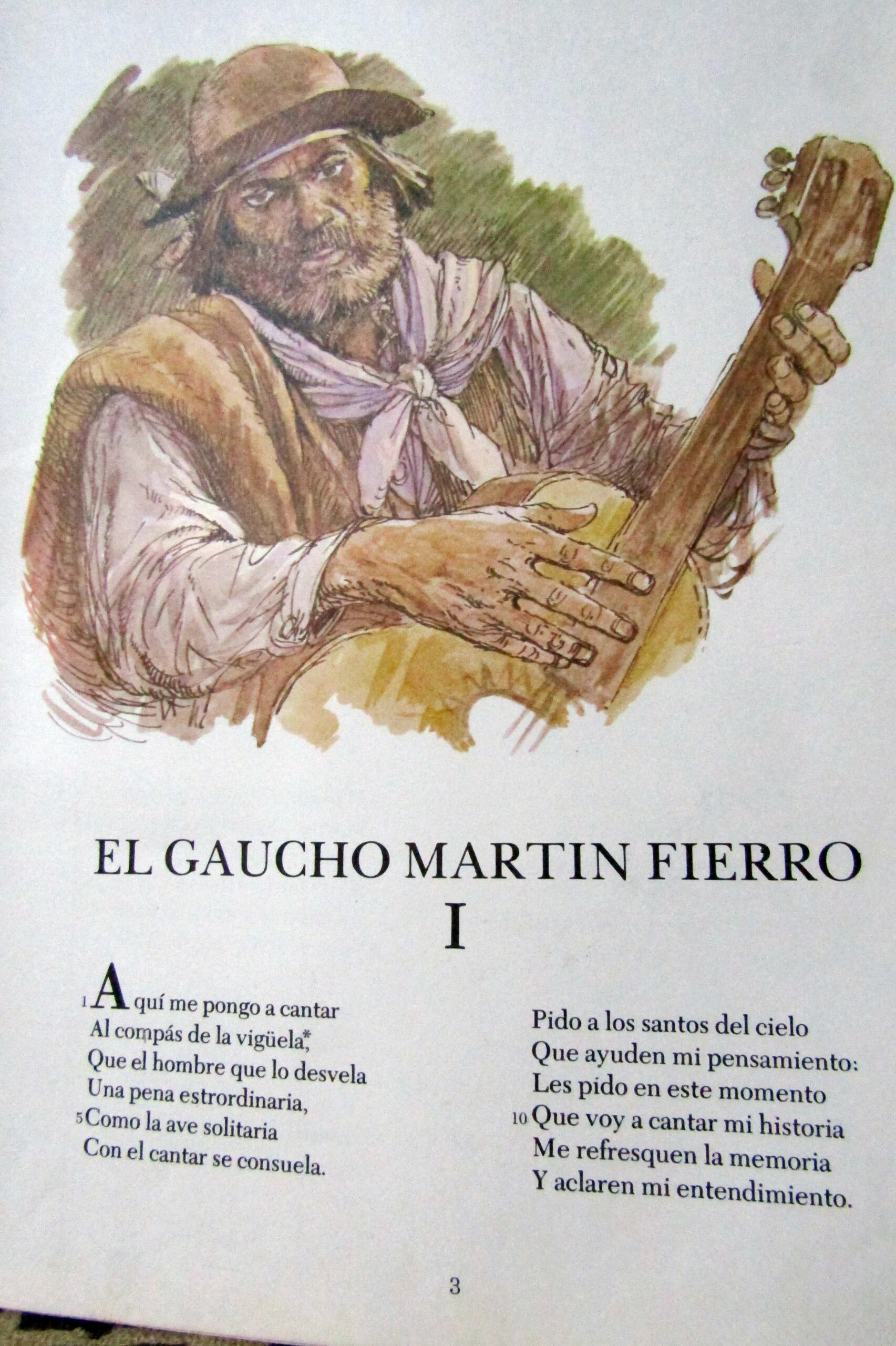 Fiestas gauchas en honor a nuestras tradiciones - revistaalmas.com